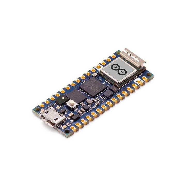 Arduino Arduino Nano Rp2040 Connect Board Cortex Interdiscount