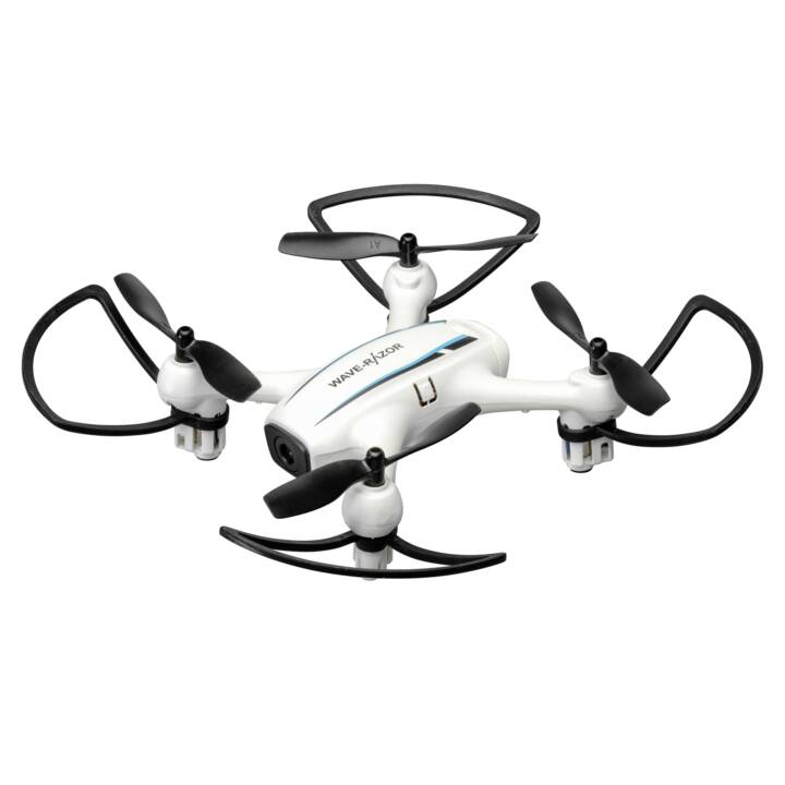 Helicute H816h Wave Razor Drone White - Drone HD Wallpaper Regimage.Org