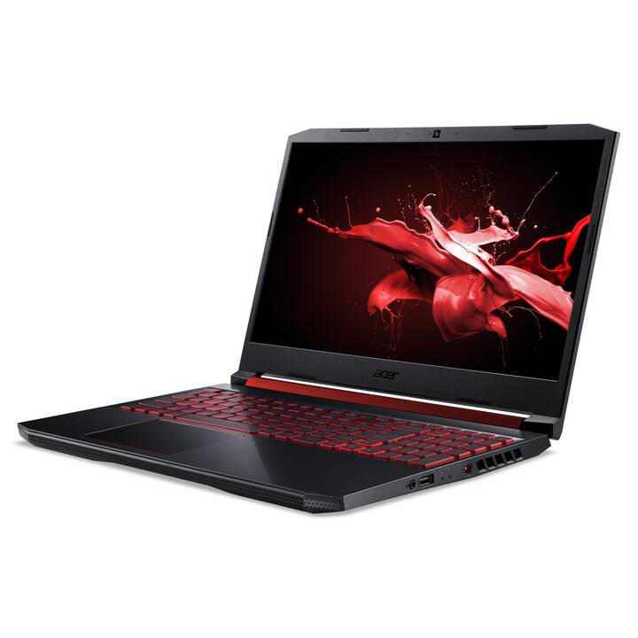 ACER Nitro 5 (15.6 ", Intel Core i7, 32 GB RAM, 512 GB SSD, 2 TB HDD ...