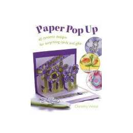 Paper Pop Up - Interdiscount