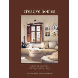 Creative Homes - Interdiscount