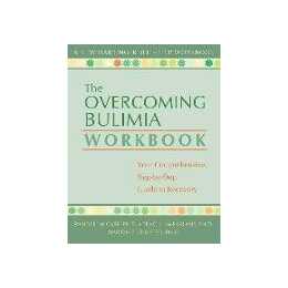 The Overcoming Bulimia Workbook - Interdiscount