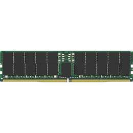 KINGSTON TECHNOLOGY KSM64R52BD4-96MC (1 x 96 GB, DDR5 6400 MHz, DIMM ...