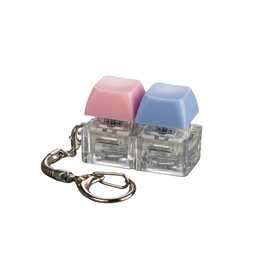 ARCANY Keycap Clicker (Purple) - Interdiscount