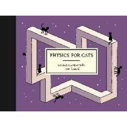 Physics for Cats - Interdiscount