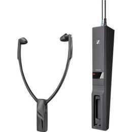 SENNHEISER RS 2000 (Dark Grey) - Interdiscount