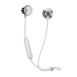 SBS Metall BT701 Wireless (Weiss) - Interdiscount