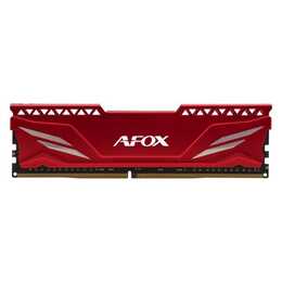 AFOX GAMING AFLD416PS1CA (1 x 16 GB, DDR4 3200 MHz, U-DIMM 288-Pin ...