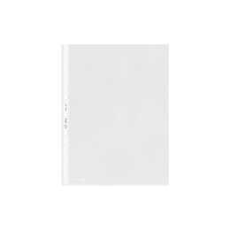 LEITZ Sichtmappe (Transparent, A4, 10 Stück) - Interdiscount
