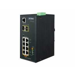 PLANET TECHNOLOGY IGS-4215-4P4T2S - Interdiscount