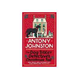 The Dog Sitter Detective's Christmas Tail - Interdiscount