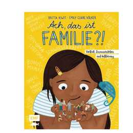 Ach, das ist Familie?! - Interdiscount