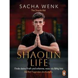 Shaolin Life - Interdiscount