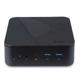 ACER Veriton NUC VN1502G (Intel N N150, Intel Integrated Graphics ...