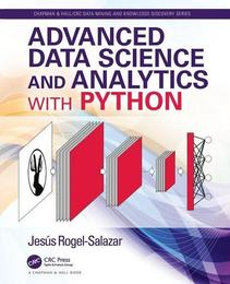 Advanced Data Science and Analytics with Python - Interdiscount