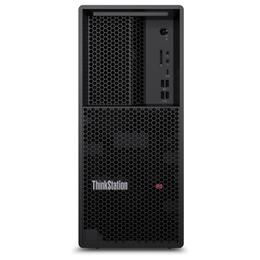 LENOVO ThinkStation P3 (Intel Core Ultra 7 265K, 64 GB, 1000 GB SSD ...