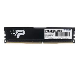 PATRIOT MEMORY PSD416G3200K (2 x 8 GB, DDR4, 3200 MHz) - Interdiscount