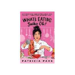 What's Eating Jackie Oh? - Interdiscount