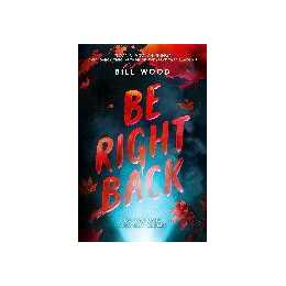 Be Right Back - Interdiscount