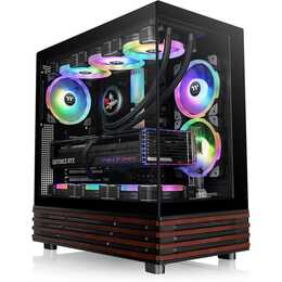 THERMALTAKE View 270 Plus WS ARGB (E-ATX) - Interdiscount