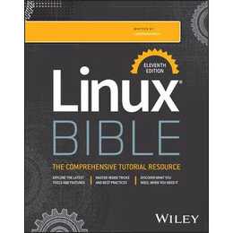 Linux Bible - Interdiscount