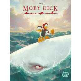 Moby Dick - Interdiscount