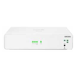 HP Instant On SG1004 Gateway (980 Mbit/s) - Interdiscount