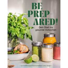 Be prepared! - Interdiscount