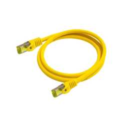 PYTHON Câble réseau (RJ-45, 0.25m) - Interdiscount