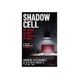 Shadow Cell - Interdiscount