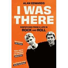 I Was There - Interdiscount