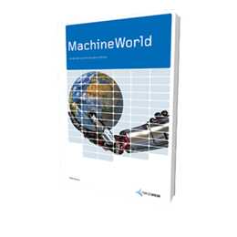 MachineWorld (XXMW 4S f) - Interdiscount