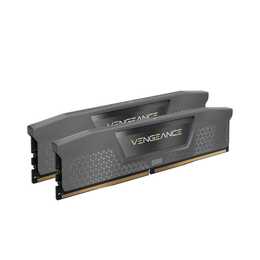 CORSAIR Vengeance CMK32GX5M2B6000Z38 (2 x 16 GB, DDR5 6000 MHz, DIMM ...