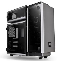 THERMALTAKE CA-1J9-00F9WN-00 (Mini ITX, E-ATX, ATX, Micro ATX ...
