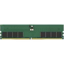 KINGSTON TECHNOLOGY KVR64A52BS8-16 (1 x 16 GB, DDR5 6400 MHz, DIMM 288 ...