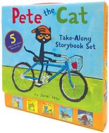 Pete the Cat - Interdiscount