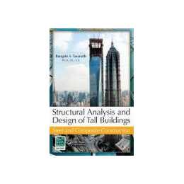 Structural Analysis and Design of Tall Buildings - Interdiscount