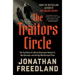 The Traitors Circle - Interdiscount