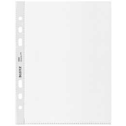 LEITZ Sichtmappe (Transparent, A5, 1 Stück) - Interdiscount