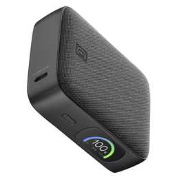 CELLULAR LINE PowerView IQ Powerbank (10000 mAh, Power Delivery, Noir ...