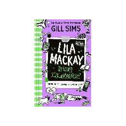 Lila Mackay is very Misunderstood - Interdiscount