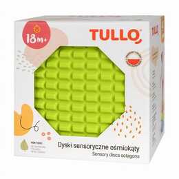 TULLO Motorikspielzeug - Interdiscount