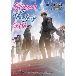 Grimgar of Fantasy and Ash Vol. 20 - Interdiscount