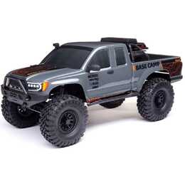 AXIAL RACING SCX10 III Base Camp ARTR (Truggy, 1:10) - Interdiscount