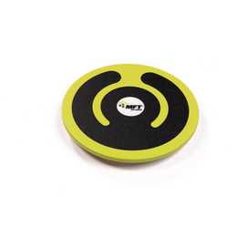 YACHT CLUB GAMES Gleichgewichtsbalken MFT Fun Disc Digital (Grün ...