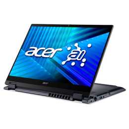 ACER TM P414RN-55 (14", Intel Core Ultra 7, 16 GB RAM, 512 GB SSD, Noir ...
