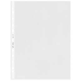 LEITZ Sichtmappe (Transparent, A4, 50 Stück) - Interdiscount