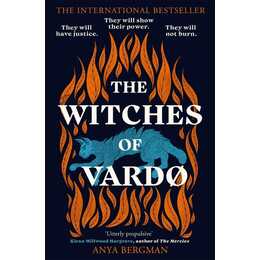 The Witches of Vardo - Interdiscount