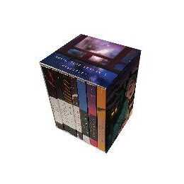 MONOGATARI Series Box Set Season 1 - Interdiscount