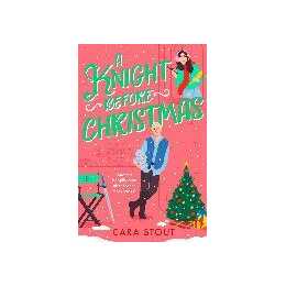 A Knight Before Christmas - Interdiscount